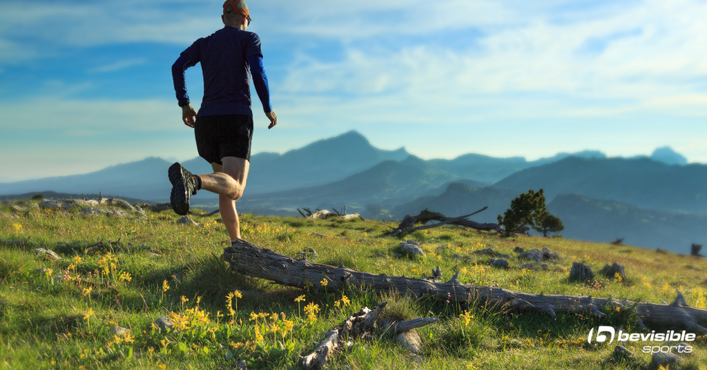 What Every New Runner Needs to Know – BeVisible Sports